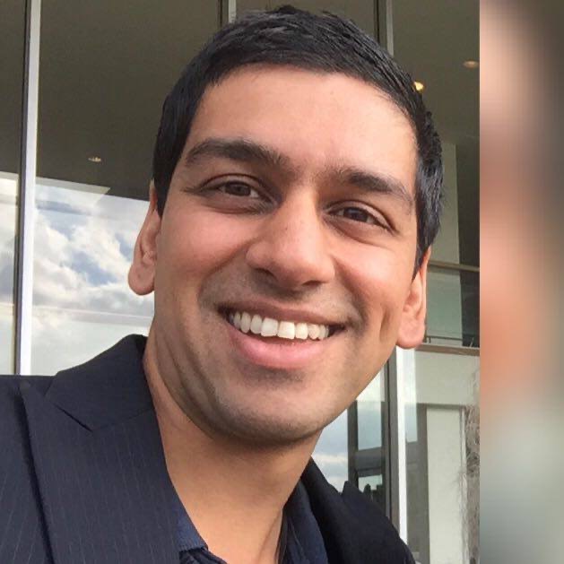 Jai Singh - Christian Life Coach, Mentor & Counsellor